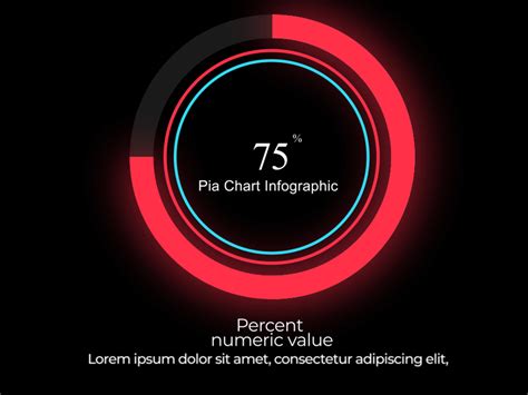 An Animated Graphs Charts And And Custom Visualizations For Your