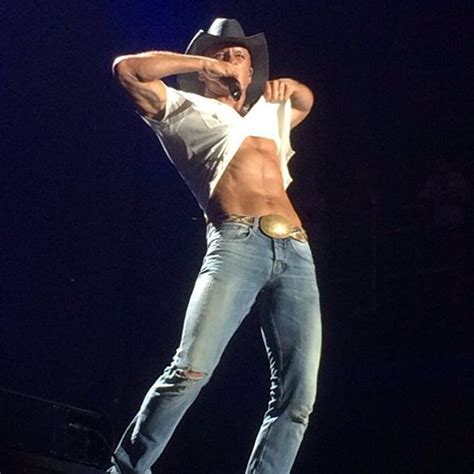 Are You Physically Attracted To Tim Mcgraw Artofit