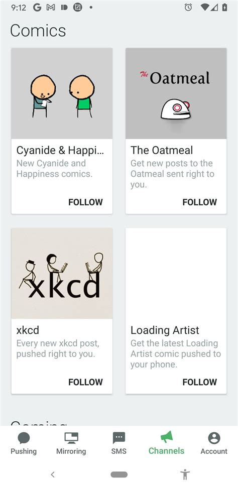 Pushbullet APK Download For Android Free