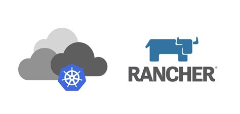 [rancher] kubernetes cho người mới bắt đầu viblo