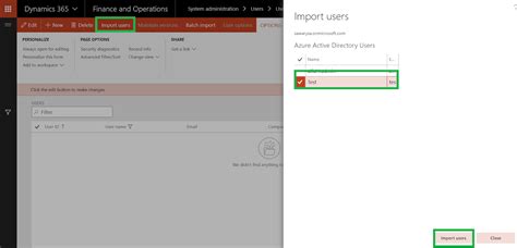 How To Use Security Diagnostics For Task Recording In Dynamics 365