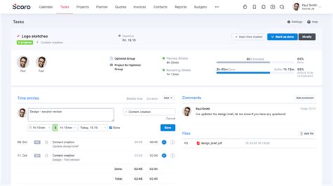 10 Best Project Tracking Software In 2021 The Digital Project Manager