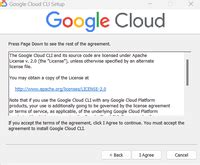 How To Install GCP CLI In Linux Windows GeeksforGeeks