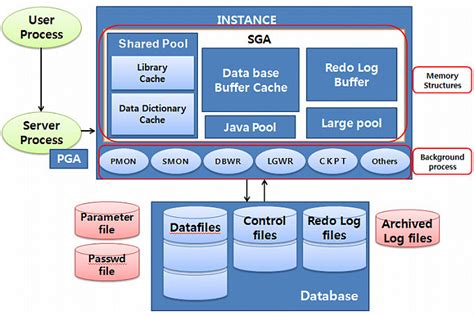 Oracle Sga Rastalion Dev