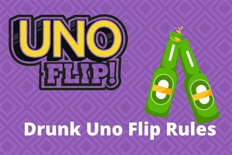How To Play Uno Flip - Rules, PDF, Video & Scoring Points Instruction
