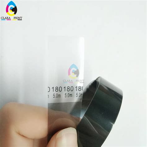 5m Encoder Strip For Solvent Series Printer 180 LPI 15mm