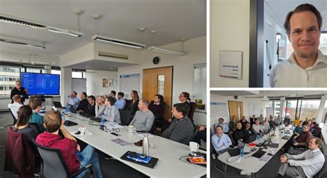 Benjamin Strehl On Linkedin Research Innovation Artificial