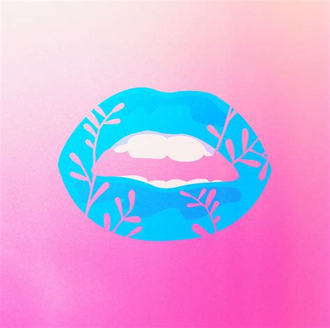 Sexual Nature Behance