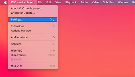 How to Change VLC Media Player Theme - thecoderworld