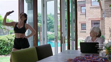 Nude Video Celebs Dayana Garroz Sexy El Señor De Los Cielos S07e29