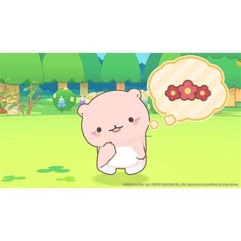 Nintendo Switch Cuddly Forest Friends