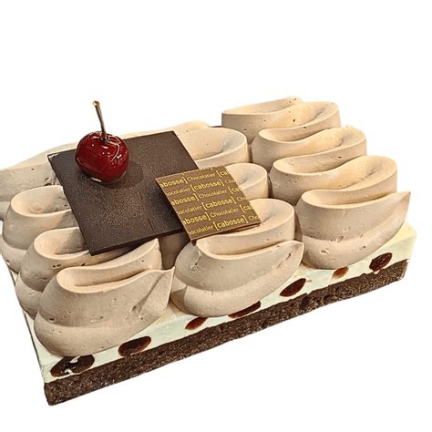 Forêt Noire Cabosse