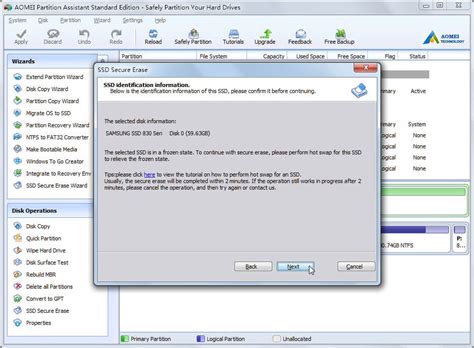 Samsung Ssd Partition Tool Servergreenway