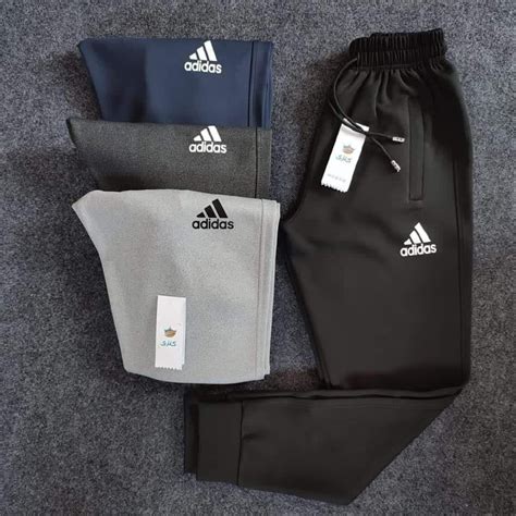 شروال مستورد غطس اديدس · For U