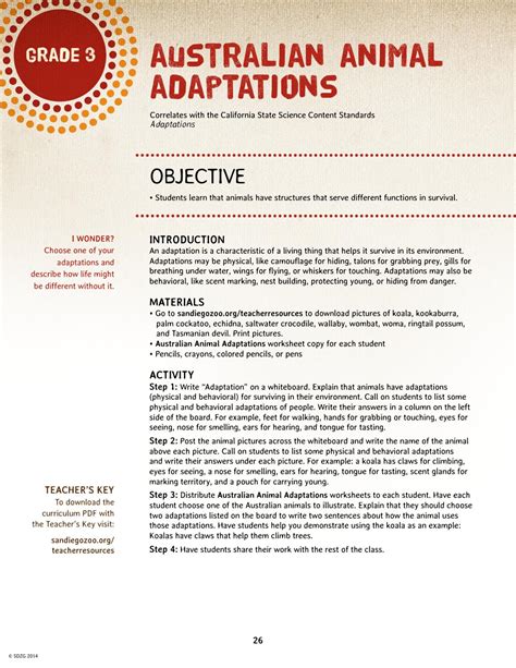 Crocodile Behavioral Adaptations