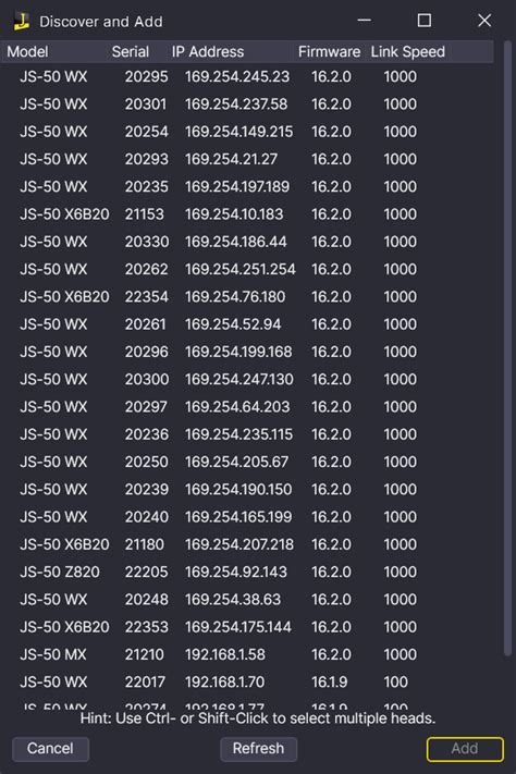 Service Bulletin Intrinsic Calibration Correction For Js 50 Wx And Js