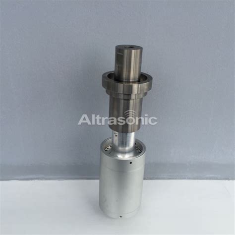 중국 대체 Telsonic 20k 초음파 변환기 제조 업체 공급자 Altrasonic