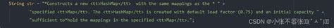 Java实现单词统计案例（详细讲解）java单词统计 Csdn博客