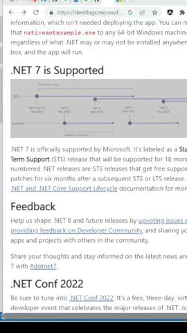 Troubleshooting Error Failed To Load Asp Net Core Runtime