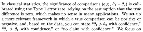 On The Past And Future Of Null Hypothesis Significance Testing Statistical Modeling Causal