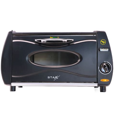 Star Mini Tandoor Naan And Chapati Maker Yogi Mart Online Indian