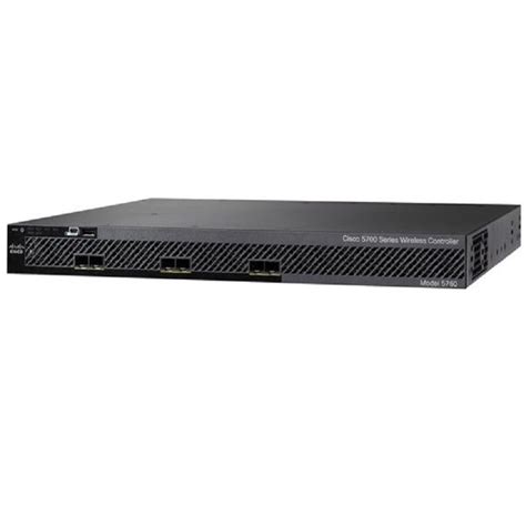 Air Ct5760 25 K9 Cisco 5700 Series Wireless Lan Controller Refurbished Allhdd