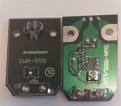 Усилитель для антенны AST 8 (Сетки) SWA - 555/Lux - купить с доставкой ...