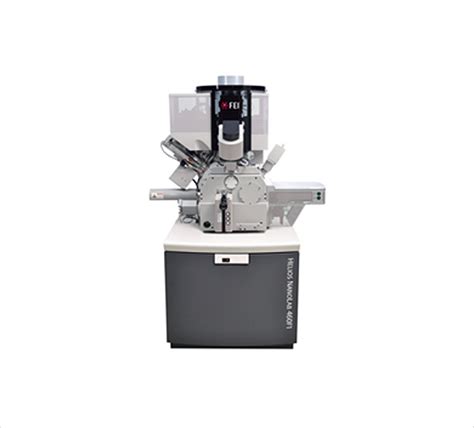 Tem Sampling Sample Preparation 종합분석 서비스 Qrt Inc