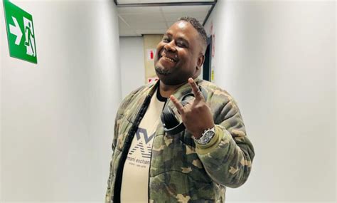 ‘my Wife Has Finally Accepted — Felix Hlophe Is Planning A Polygamous