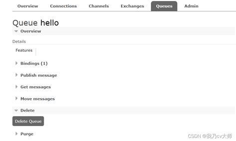 docker部署rabbitmq踩坑 stats in management csdn博客