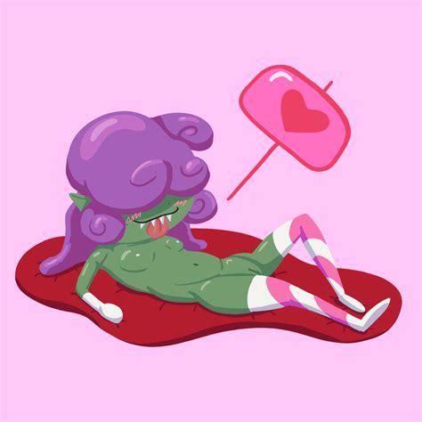 Rule 34 Blush Blush Lines Breasts Clothing Female Footwear Freckled Face Freckles Genitals