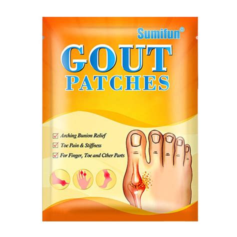 Gout And Pseudogout In Foot Disease Treatment Immediate Pain Relief In