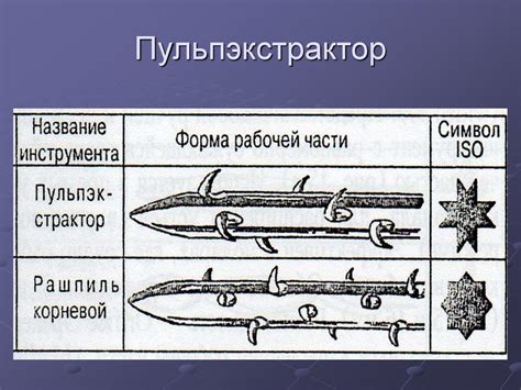 Эндодонтия. Лекция № 2 - online presentation
