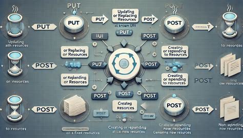 Put Vs Post When To Use Which 2025