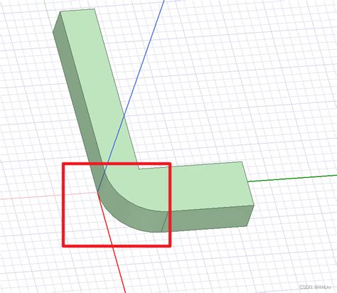 Hfss一些使用技巧总结hfss Chamfer Csdn博客