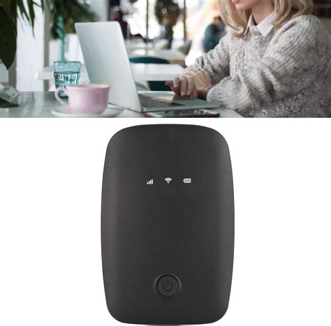 Buy Diydeg G LTE Mobile Hotspot Portable High Speed Mobile WiFi Hotspot With Up To Mbps