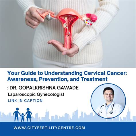 Cervical Cancer Treatment In Pune