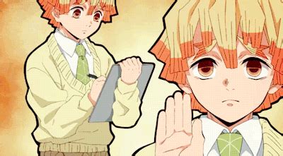 Tales Of A Demon Slayer Academy Tumbex