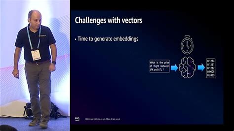 Pgconf India 2024 Unlocking The Power Of Vector Similarity Search With Pgvector Sachin Khanna