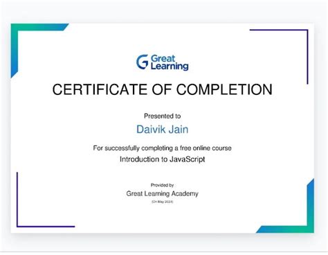 Daivik Jain Posted On Linkedin