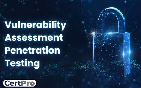 What Is Vapt Vapt Tools Evidence Of Technical Security