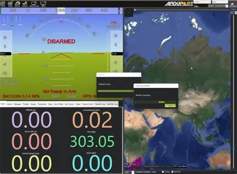 Optimizing Your Drone With Ardupilot Tuning Techniques