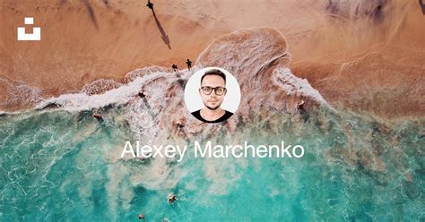 Alexey Marchenko Alexmarchenko Unsplash Photo Community