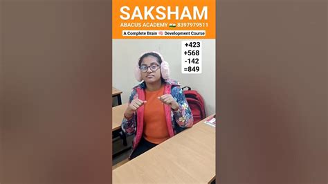 Maths 3 Digits Addition And Subtraction Amazing Practice Video Learn