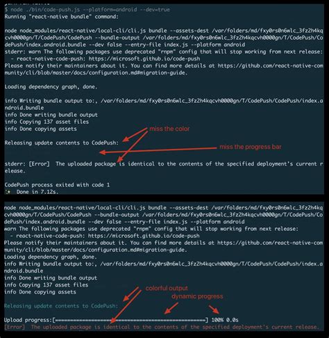 Nodejs How To Print The Original Stdout Format Of Command By Using Spawn Stack Overflow