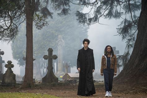 4 Reasons You Need To Watch "The Sandman" On Netflix