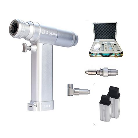 Multifunction Handpiece Drill And Oscillating Saw Standard Concord