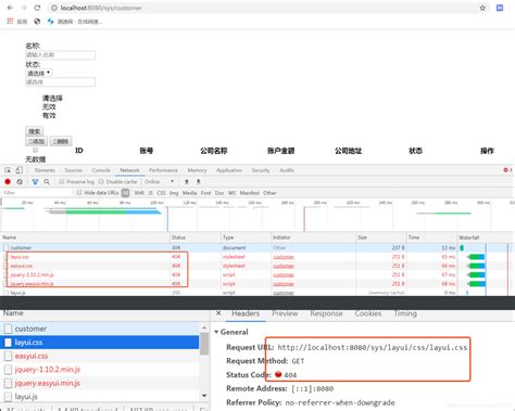 解决springboot中无法访问js、css、img等静态资源的问题springboot页面中的js无法访问 Csdn博客
