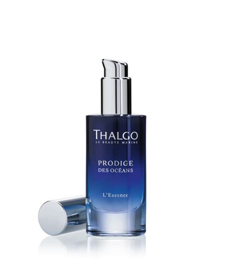 Thalgo Face Marine Based Beauty Products And Treatments Thalgo Spas