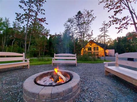 Maplebrook Retreat • Maplebrook Retreat • Shediac Nb